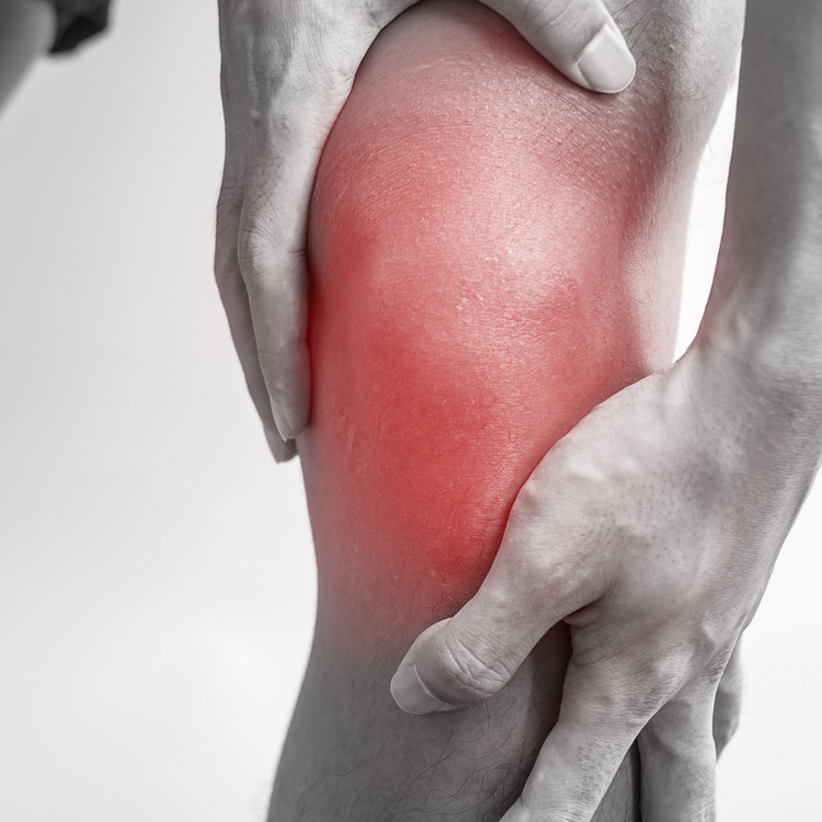 Syndrome Rotulien : Causes, Symptômes et Traitements Efficaces – Ledoscare