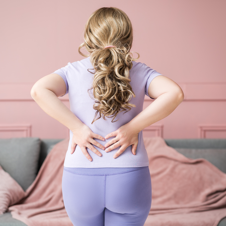 Lumbago : Causes, Symptômes et Solutions pour Soulager la Douleur ...